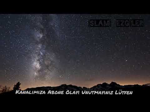 Allah-u Ya Rabbânâ- islami Neshaad-2019