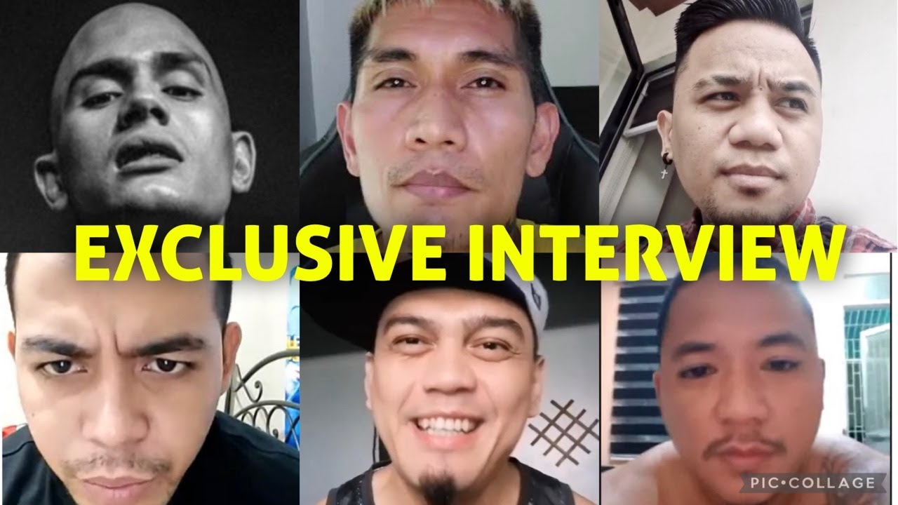 LIVE! TEAM MANDIRIGMA AT TEAM BAD ASS - YouTube