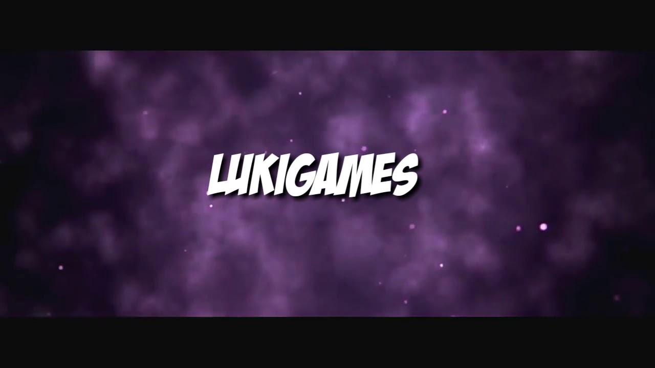 Intro para Luki Games - YouTube