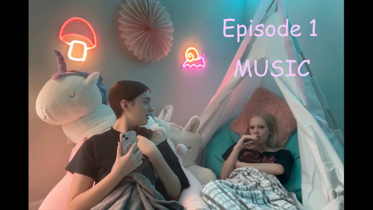 Write That Down! Episode 1-Music - YouTube