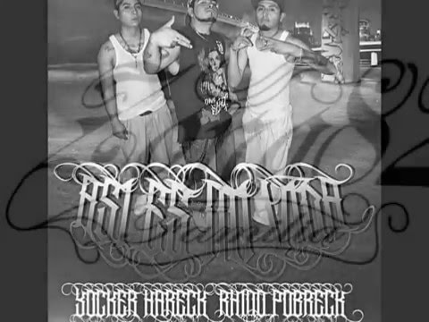 ASI ES MI VIDA -FDC_643 & ZONA 82.-by Rinoh-yocker-hareck-pobrec