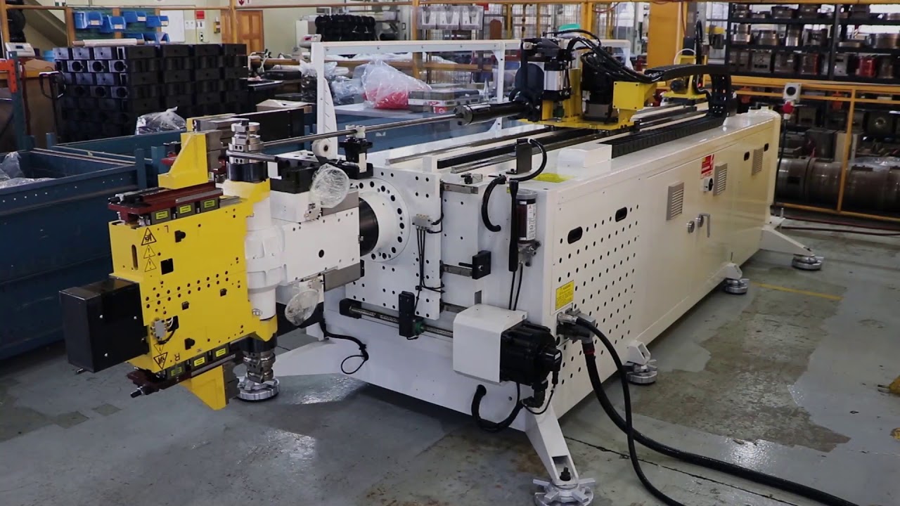 SOCO Rotosure - YouTube