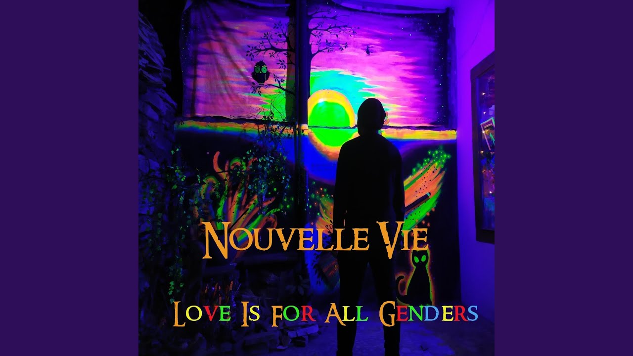 Love Is For All Genders - YouTube