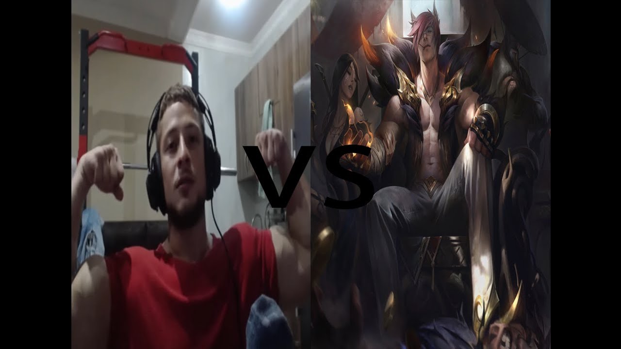 Ahmet Aga Vs Sett Youtube