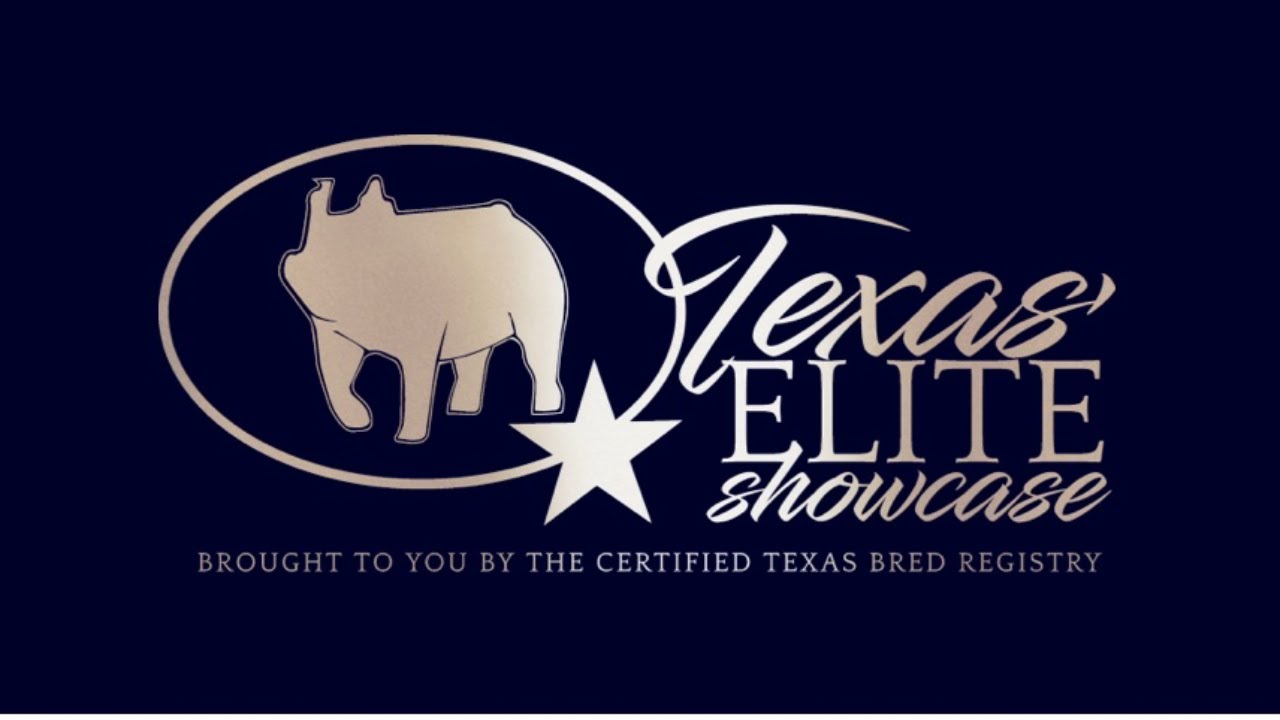Texas Elite - YouTube