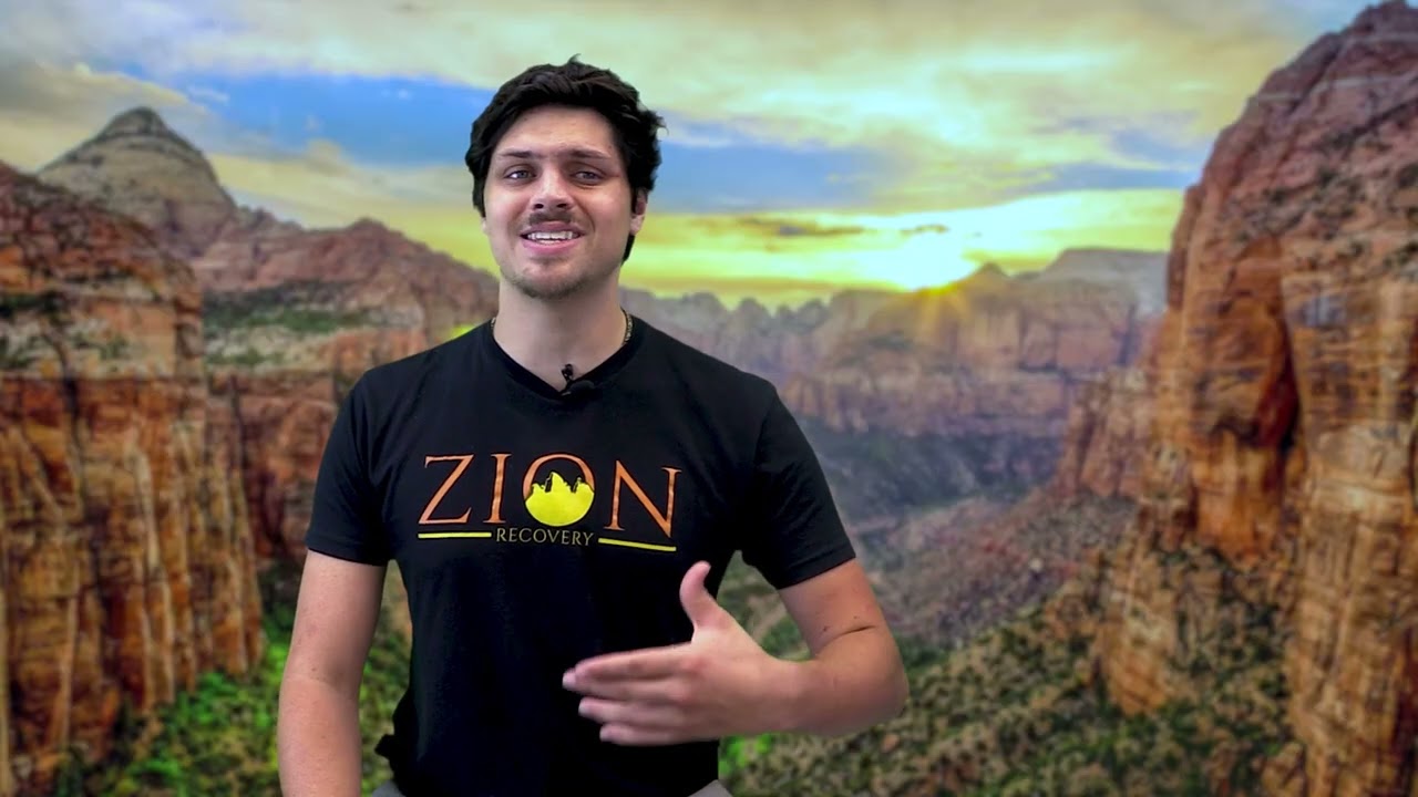 Zion Healing Center Info Video - YouTube