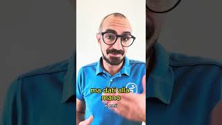 Mal di schiena: mi è appena passato! Sono guarito?!