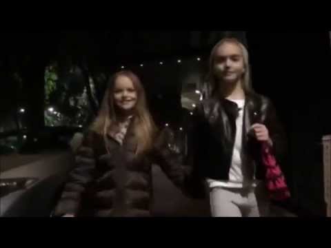 Kristina Pimenova-The monster