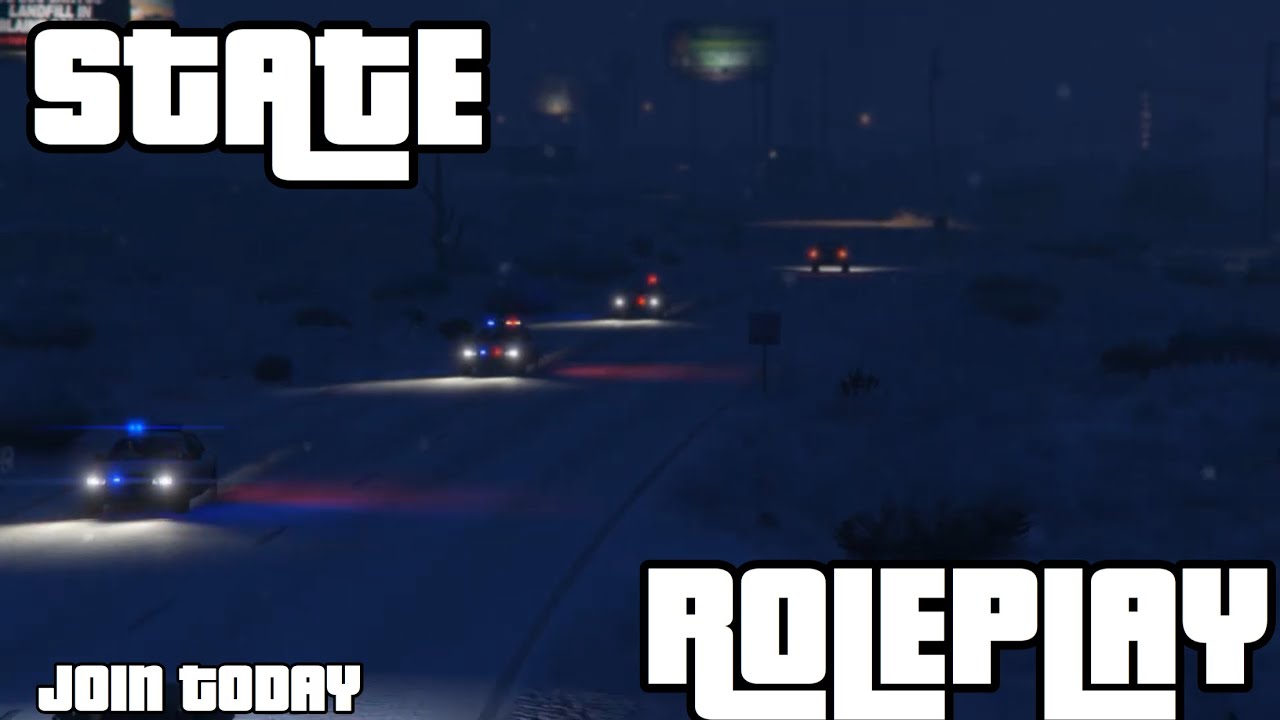 SRP Roleplay Release (GTA5) (PS4) (LINK IN DESCRIPTION) - YouTube