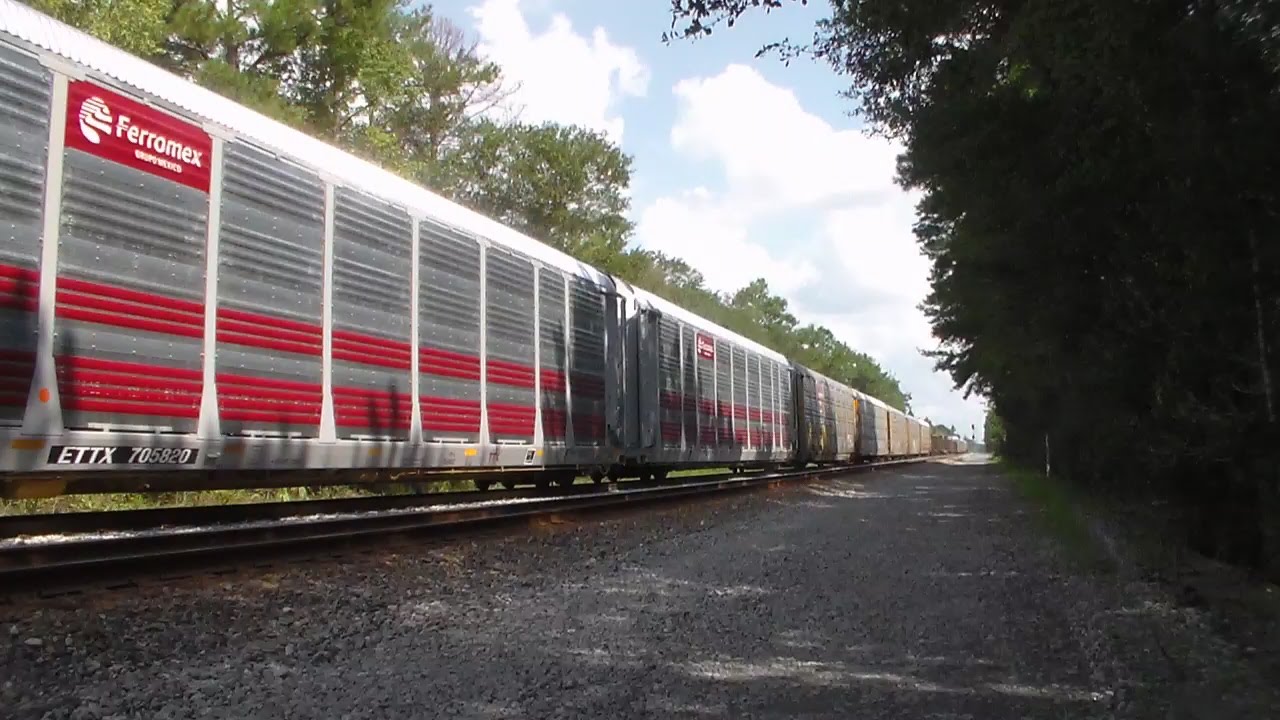 CSX Trains 2015: CSX Q213-05 - YouTube