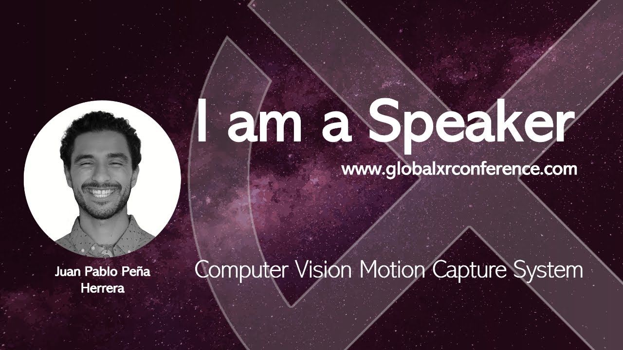 Computer Vision Motion Capture System - YouTube