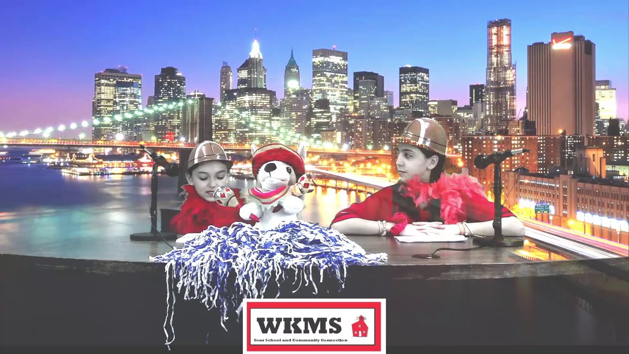 WKMS-TV January 31, 2020 - YouTube