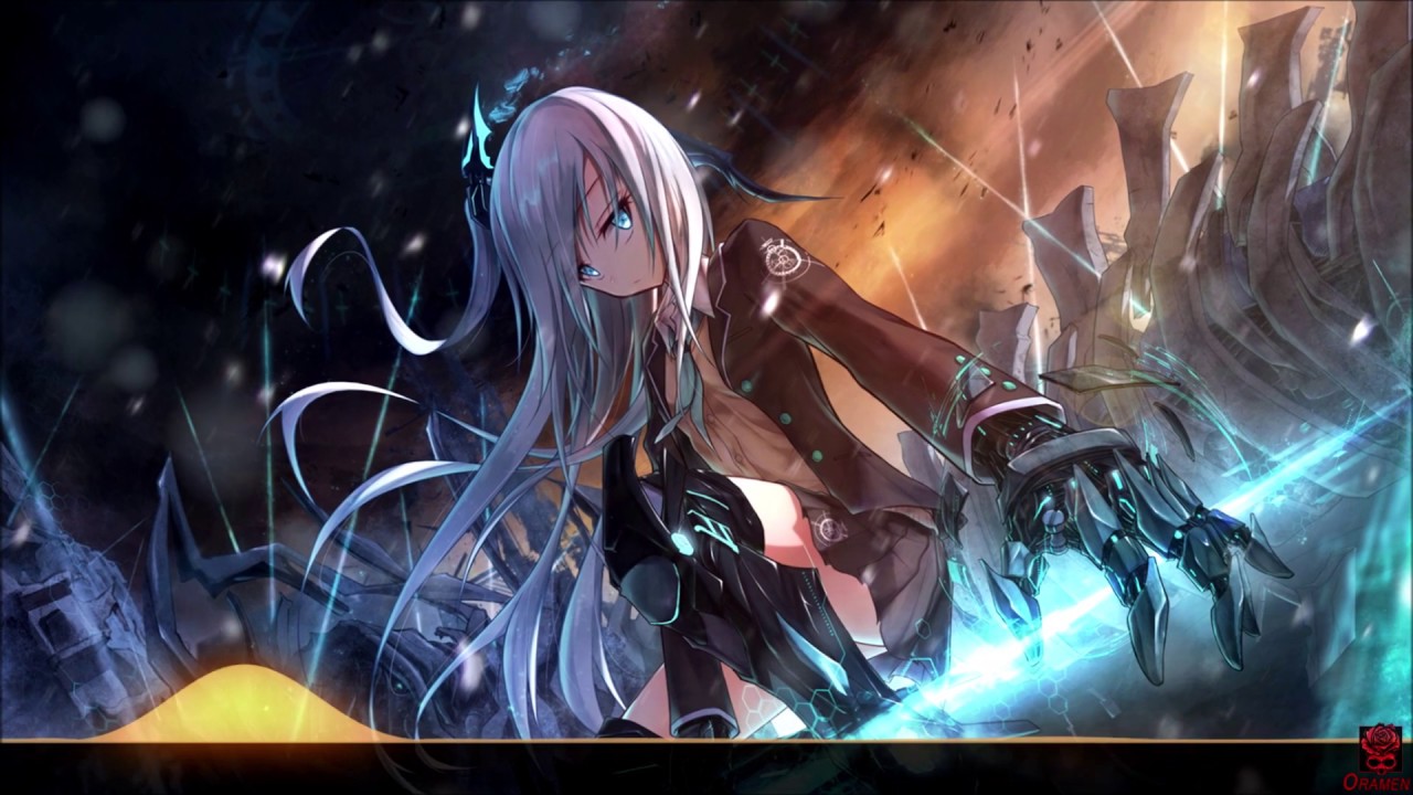 Nightcore - Evolution - YouTube