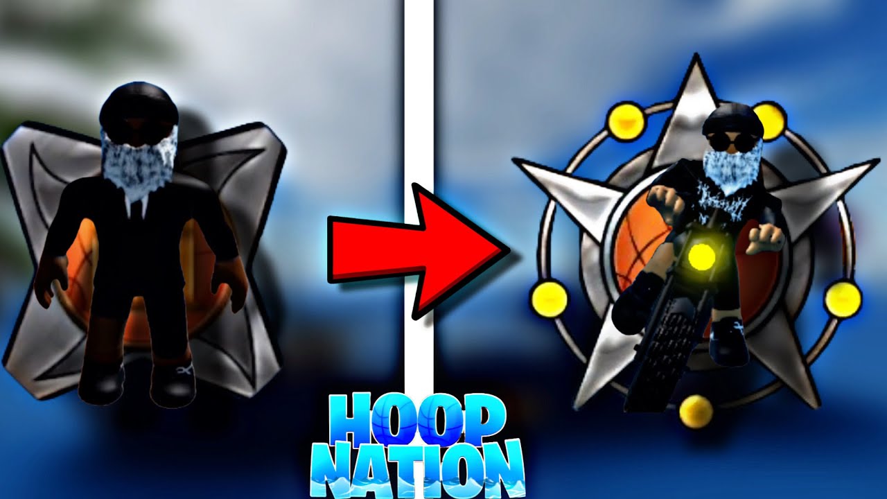 I Finally Hit Superstar !! | Hoop Nation - YouTube
