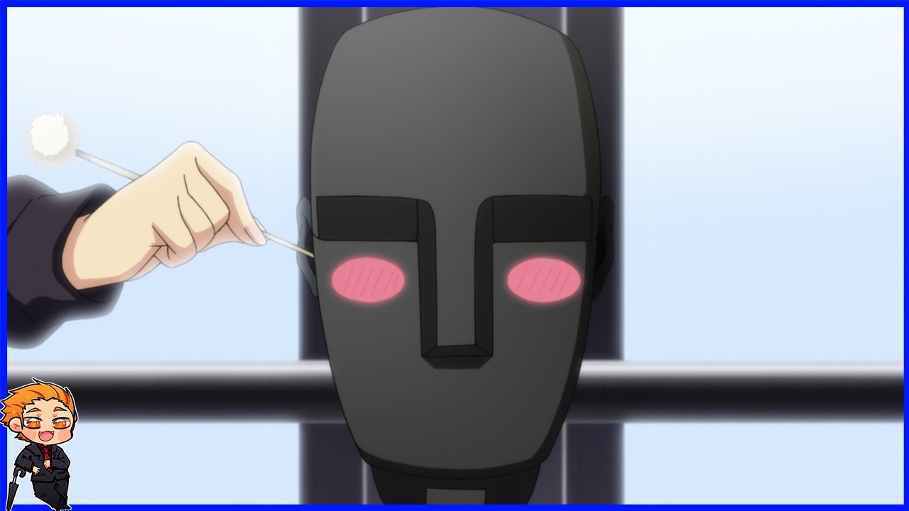 Dummy Head Mic is a Masterpiece - YouTube