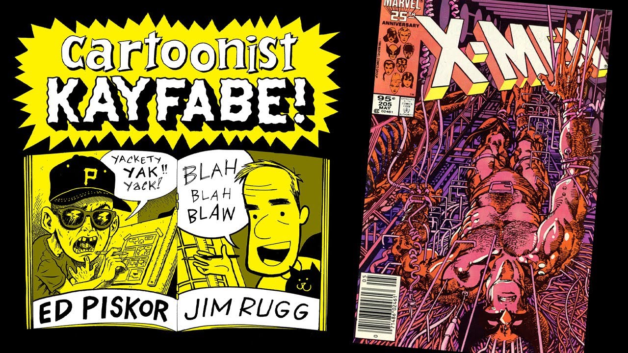 X-Men 205: Pre-Weapon X, Barry Windsor Smith Draws Bloody Wolverine in ...