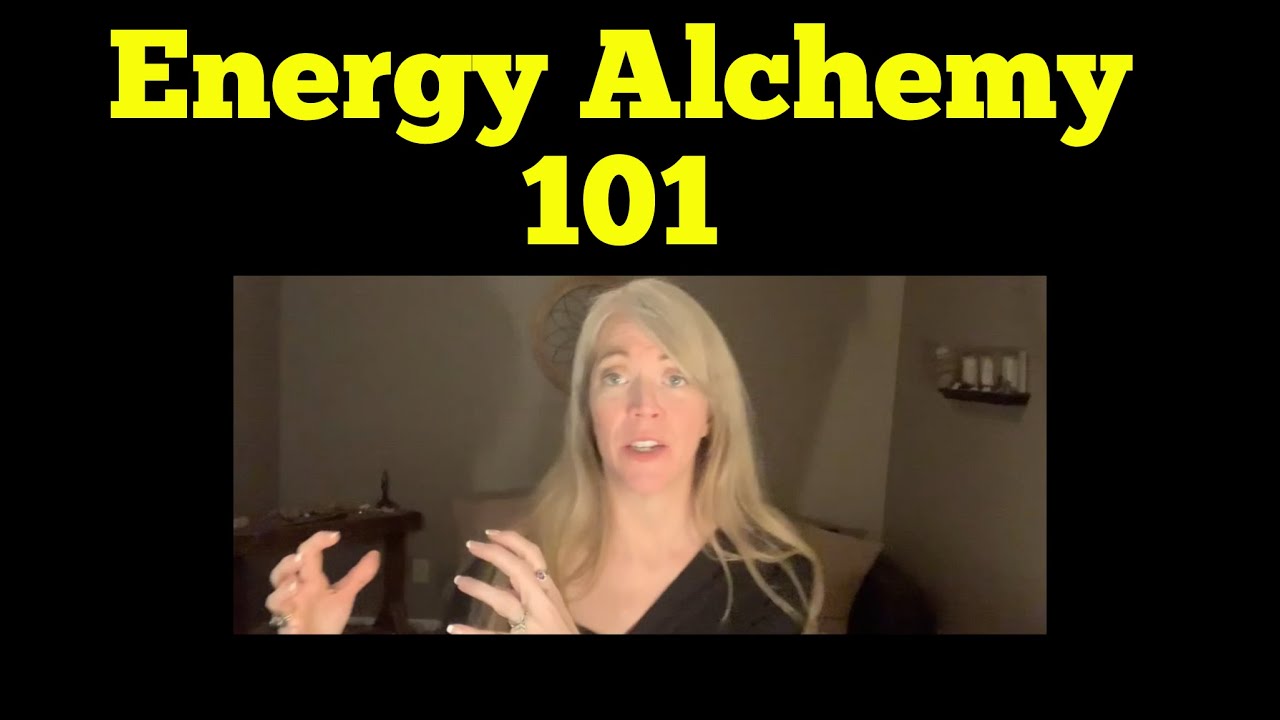 3 energy techniques that speak the language of the universe and invite ...