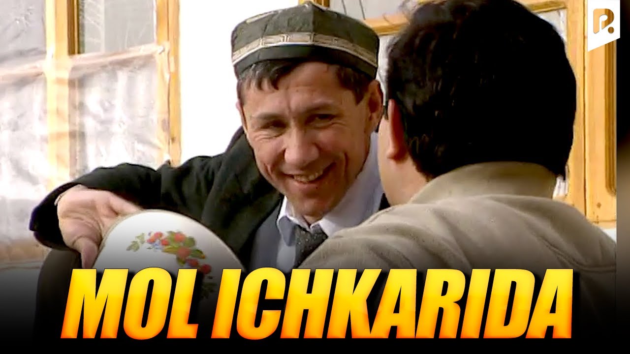 Handalak - Mol ichkarida - YouTube