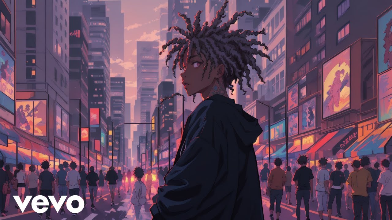 Juice WRLD - Circle Back (Music Video) - YouTube