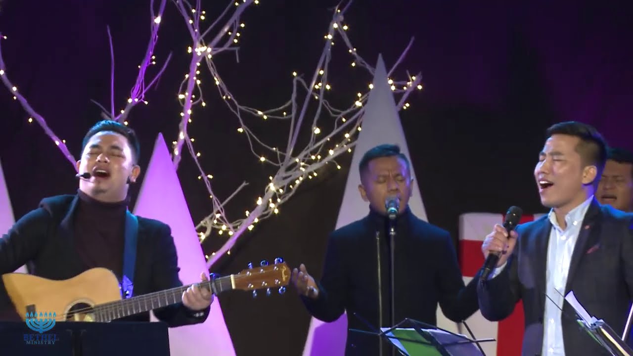 Ngai teh Van Lal Fa chu - Bethel Worship Team | Krismas Chhungkaw Carol ...