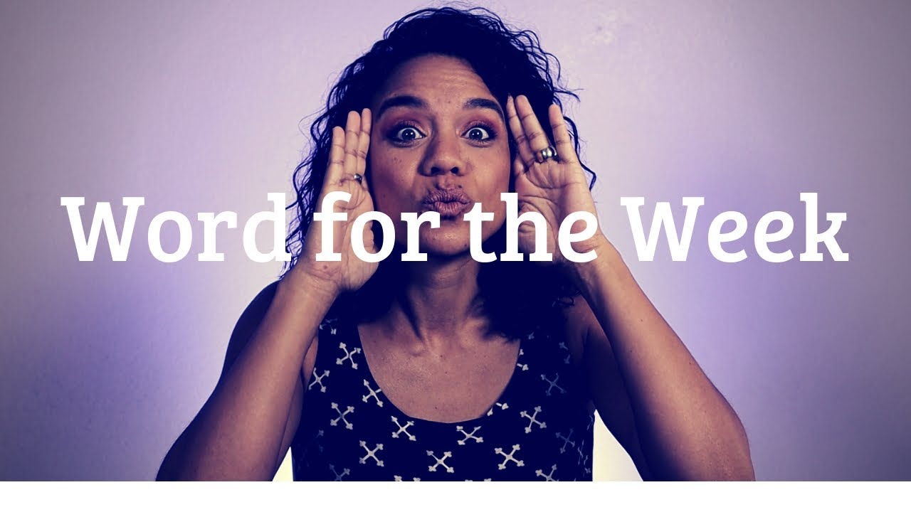 WFW 4 - We Boast in Hope - YouTube
