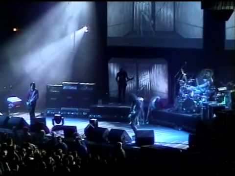 TOOL- Schism 9.20.2001