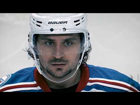 New York Rangers 2016-17: 90th Quest for The Cup - YouTube