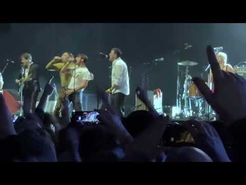 The Pogues & Guests - Waxie's Dargle