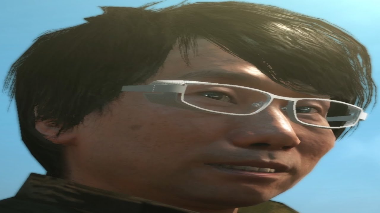 Kojima's 61st Birthday - YouTube