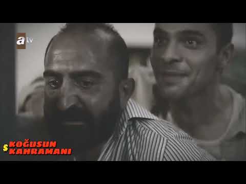 KOĞUŞUN KAHRAMANI | KADİR EREN ツ