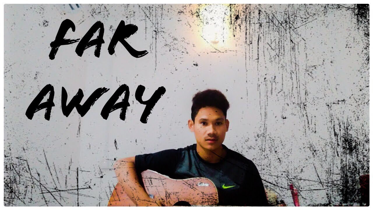 ឆ្ងាយតែកាយ💜😘 Chngay Tae Kay - YouTube