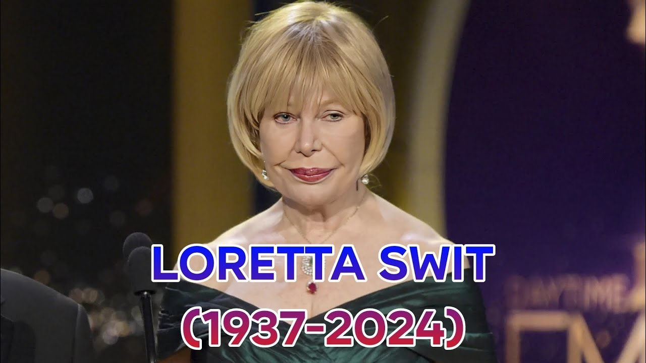 Loretta Swit Dies at 87 | Remembering M.A.S.H.'s Maj. Margaret Houlihan ...