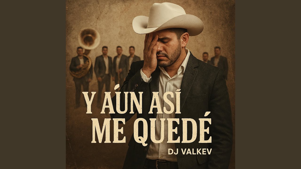 Y Aún Así Me Quedé - YouTube