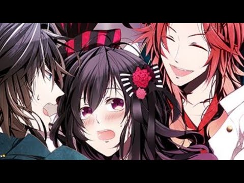 (Blood in Roses - by Shall We Date) - Jack [pt3] - YouTube