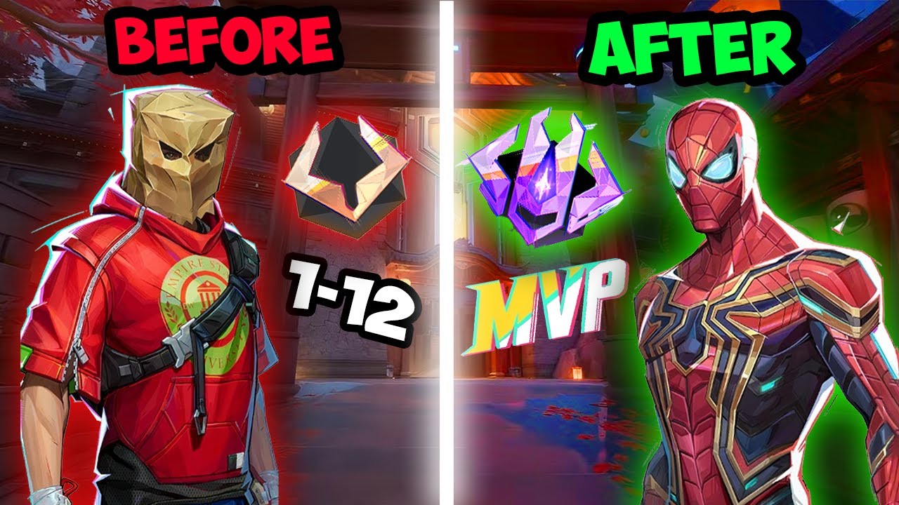 How To Play Spider-Man In Marvel Rivals *UPDATED GUIDE* (Combos, Tips ...