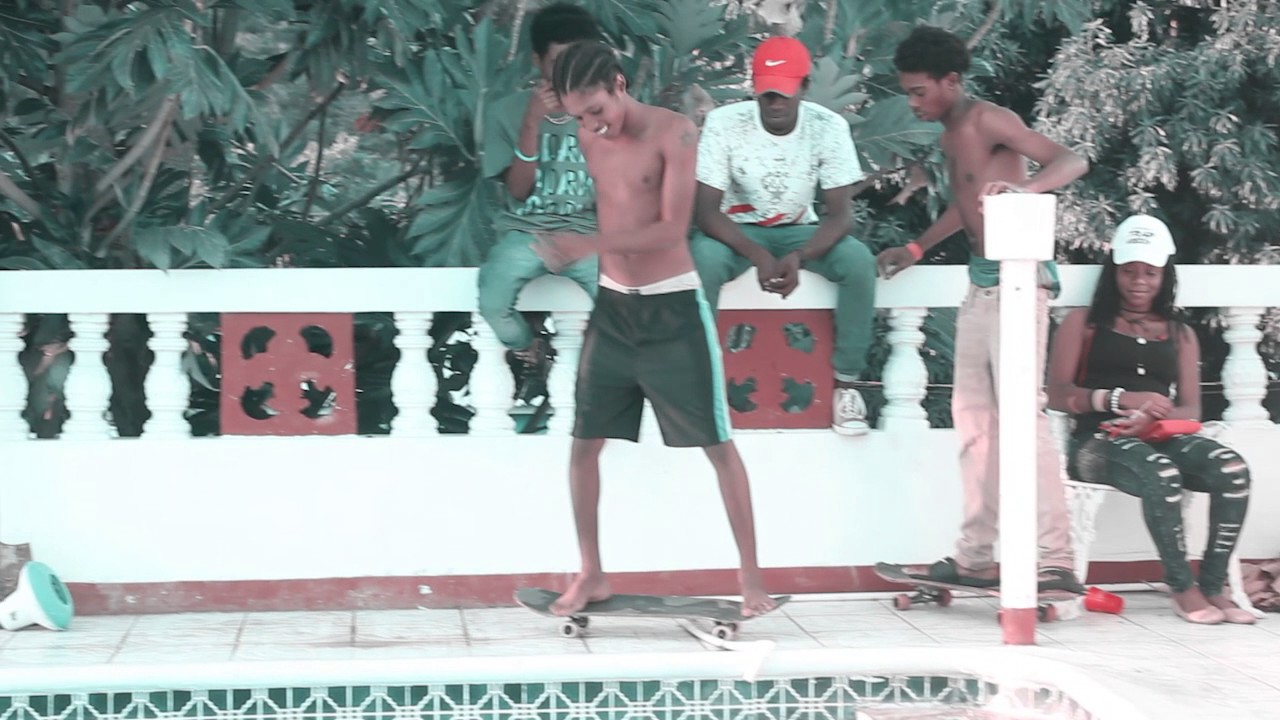 TRAP DI POOL - YouTube