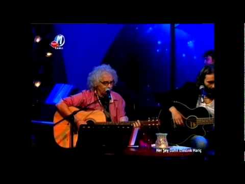 Fırat Tanış & Yeni Türkü -Yani - Her Şey Dahil Elektrik Hariç