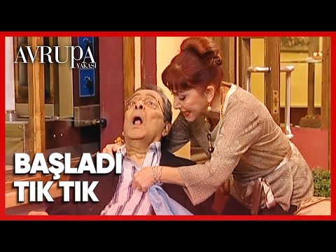 Tahsin'in artık futbol izlemesi bile yasak - Avrupa Yakası