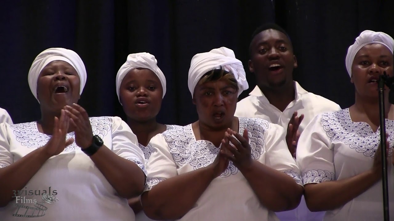 TOGETHER AS ONE - MODIMO WAME - YouTube