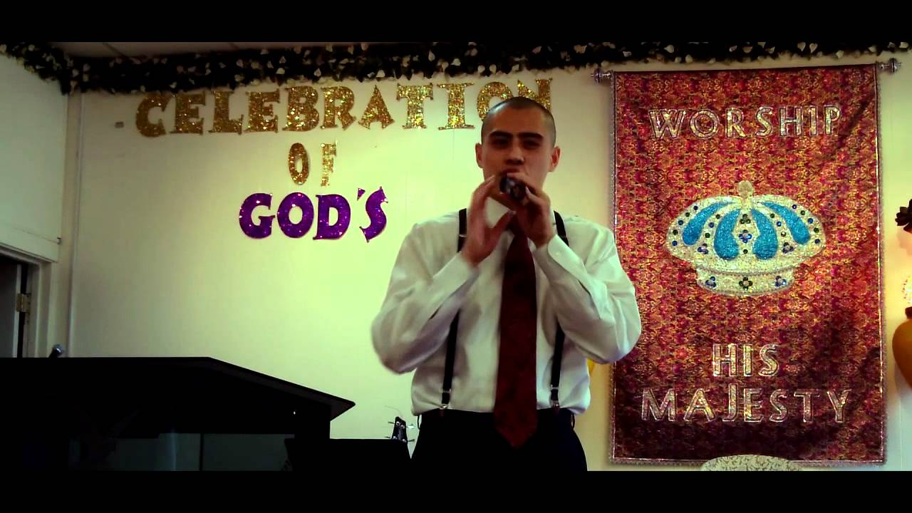 It's Already Done! Wendell Pialet - YouTube