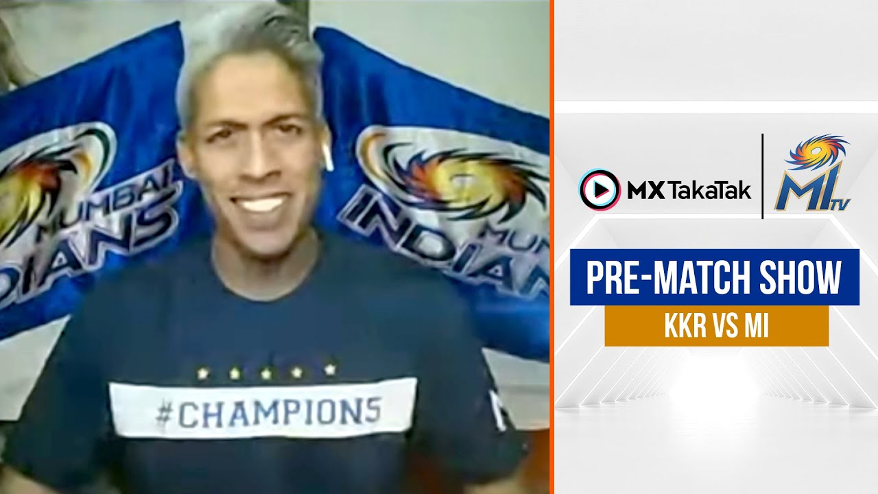 📹 Pre-match show: #MXTakaTakMILive - YouTube