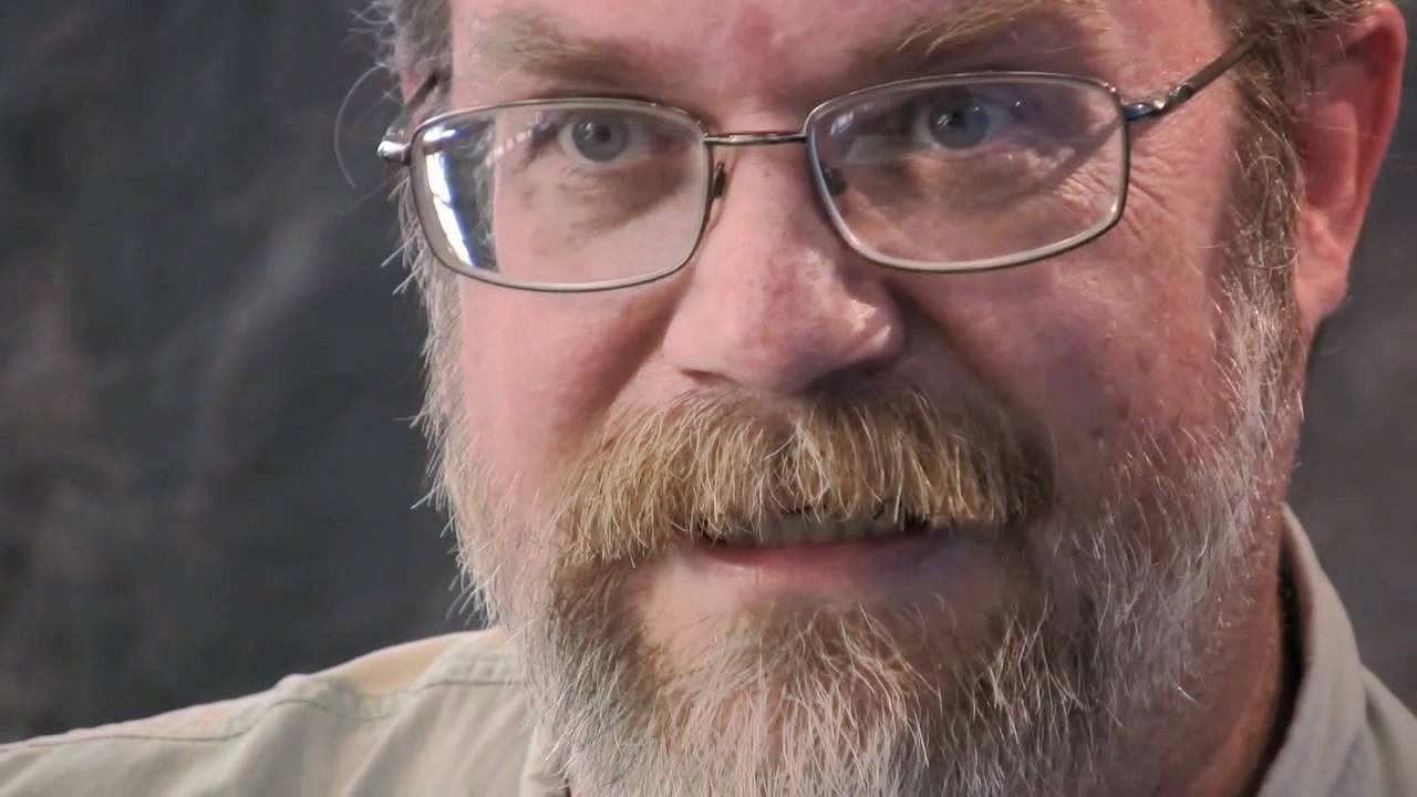 Theodore Gray—Fascination with Periodic Tables - YouTube