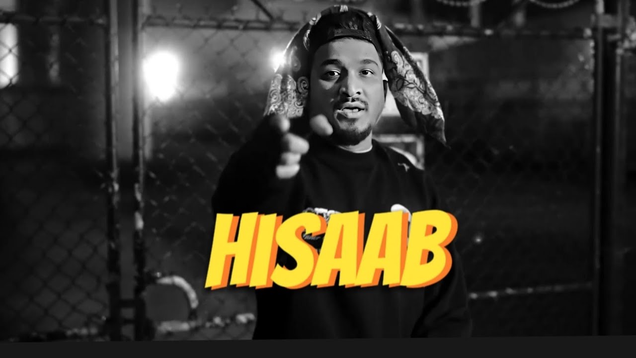 [FREE FOR PROFIT] DIVINE TYPE BEAT -“HISAAB" - YouTube