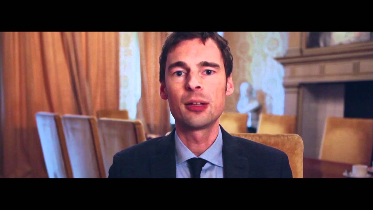 Jeroen Geurts v3 SC - YouTube