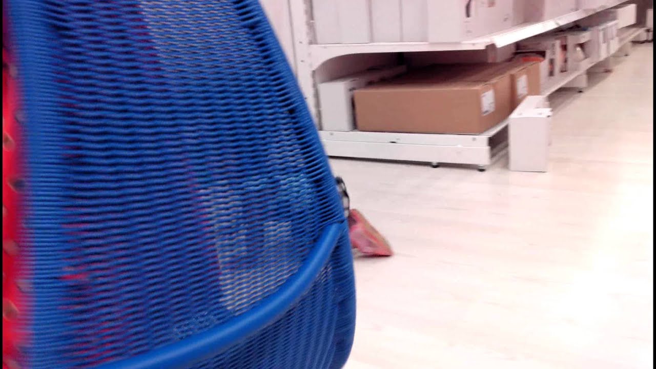 I like swing ^^ - YouTube