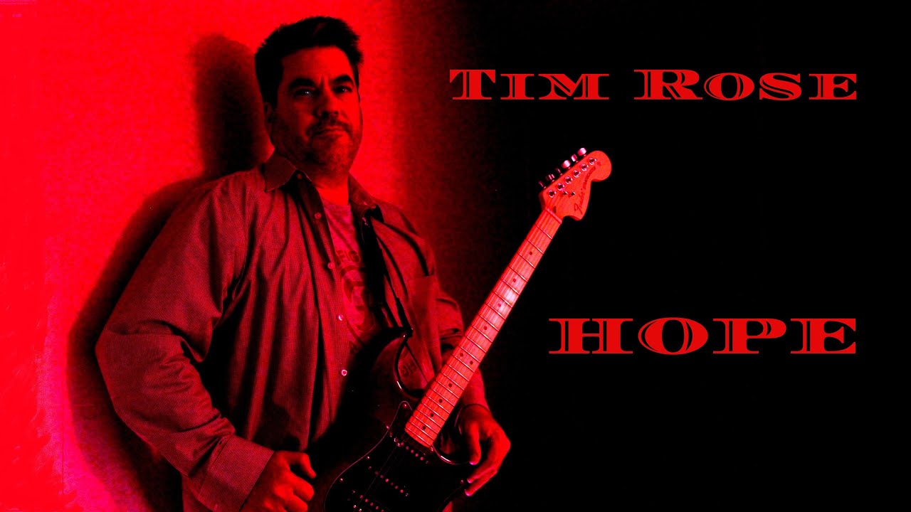 Hope by Tim Rose - YouTube