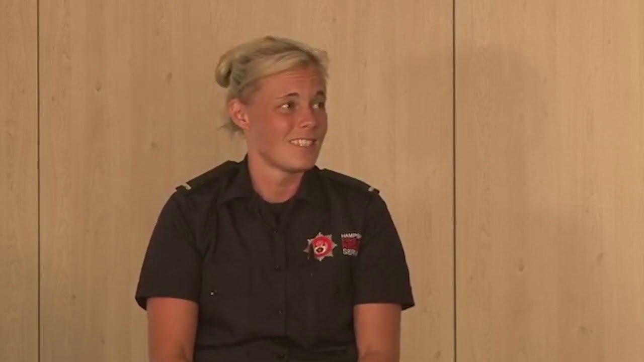 Recruitment Q&A - Roxy and Rob - YouTube