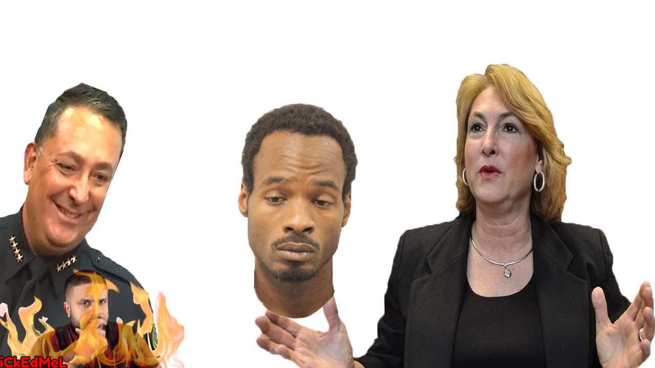 Maleah Davis | Derion Vence New Charge Filed By Harris County DA - YouTube