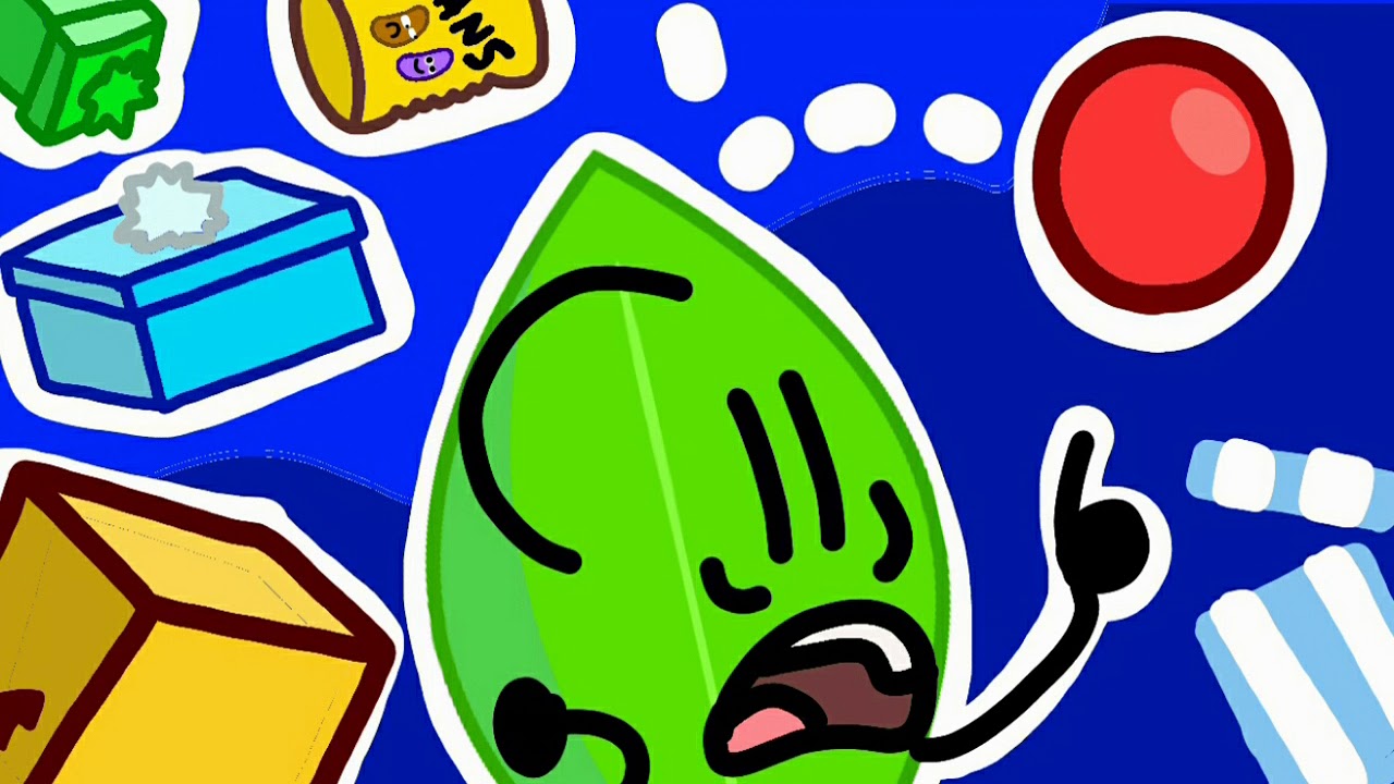 Thumbnail for the bfb 21 map #Randommap21 - YouTube