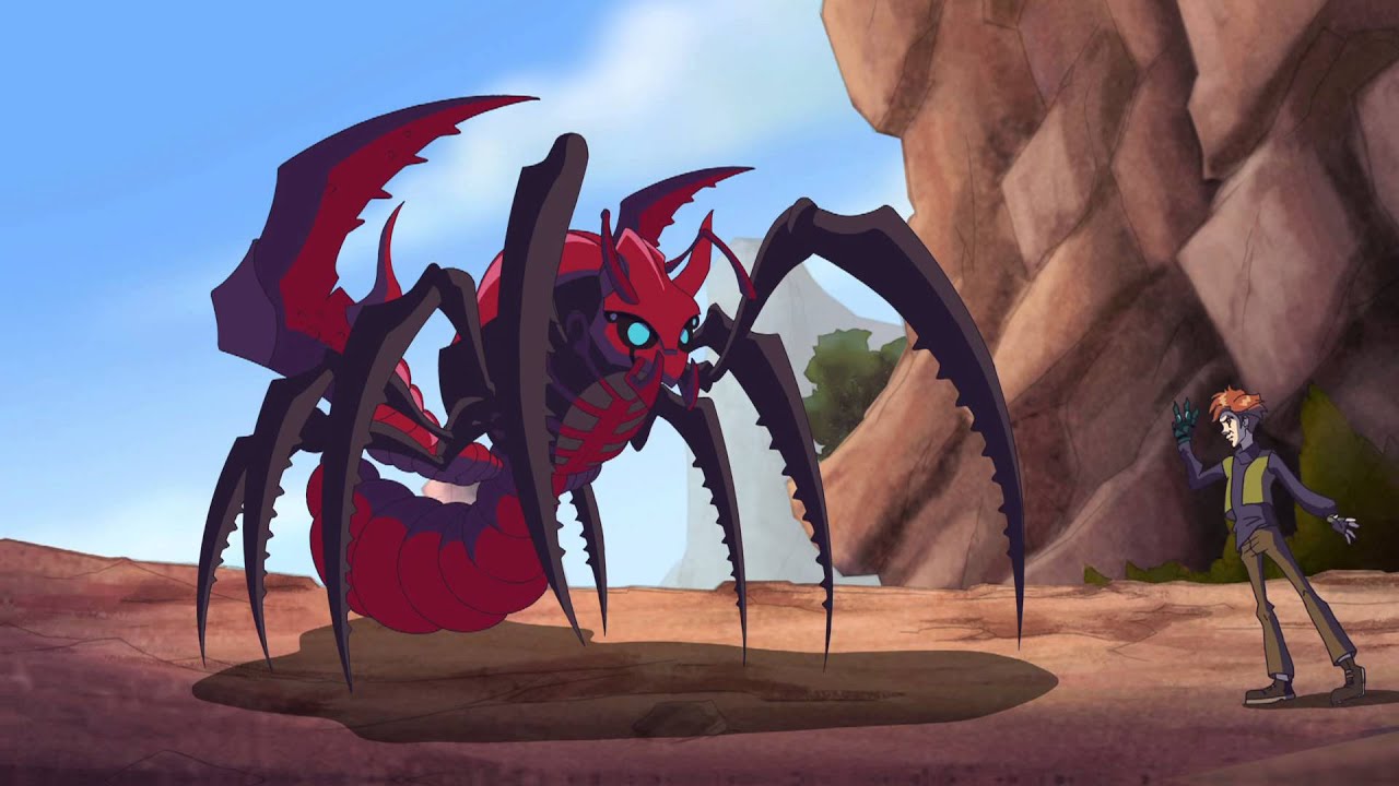 The Siphon - YouTube